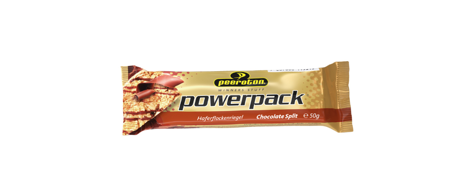 Power Riegel vom österreichischen Marktführer PEEROTON für Sportnahrung ...